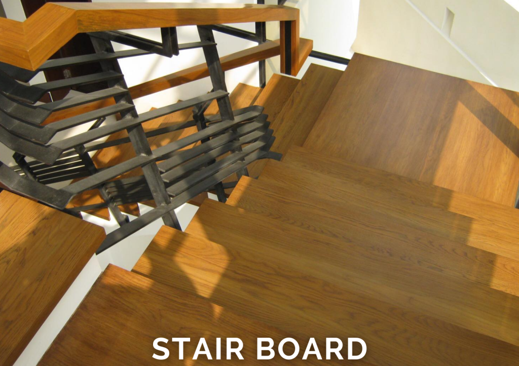 Wood Flooring - JME Supreme Wood
